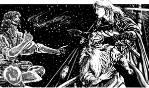 Ghost | Spelljammer Wiki | Fandom