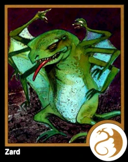 Zard | Spelljammer Wiki | Fandom