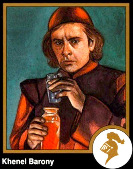 Khenel Barony | Spelljammer Wiki | Fandom