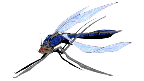 Damselfly | Spelljammer Wiki | Fandom
