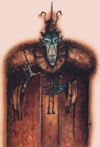 Arcane | Spelljammer Wiki | Fandom