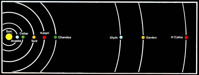 Realmspace | Spelljammer Wiki | Fandom