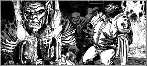 Bugbear | Spelljammer Wiki | Fandom