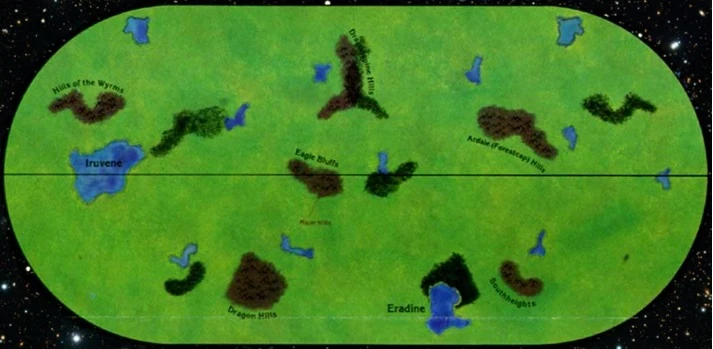 Bodi | Spelljammer Wiki | Fandom