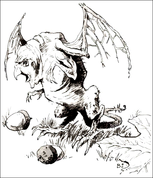 Slinker | Spelljammer Wiki | Fandom