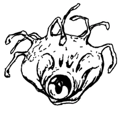 Beholder | Spelljammer Wiki | Fandom