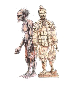 Golem | Spelljammer Wiki | Fandom