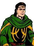 Tember | Spelljammer Wiki | Fandom