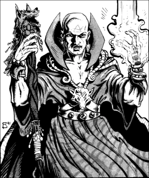 Vodoni | Spelljammer Wiki | Fandom