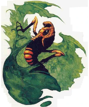 Burbur | Spelljammer Wiki | Fandom