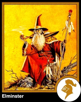 Elminster | Spelljammer Wiki | Fandom