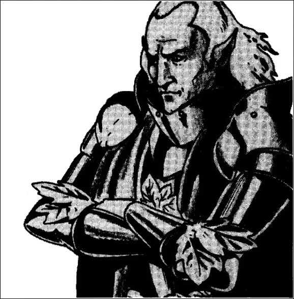 Elf | Spelljammer Wiki | Fandom