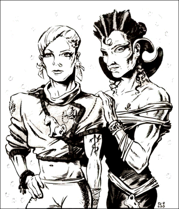 Reigar | Spelljammer Wiki | Fandom