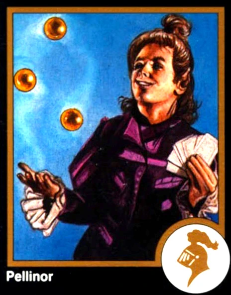 Pellinor | Spelljammer Wiki | Fandom