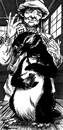 Dohwar | Spelljammer Wiki | Fandom