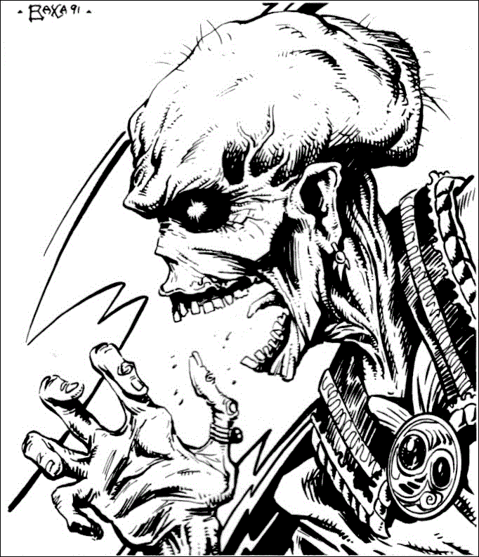 Master lich | Spelljammer Wiki | Fandom