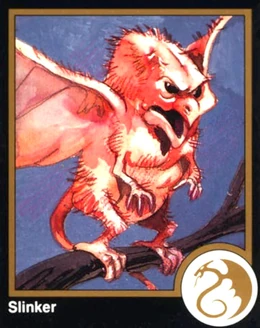 Slinker | Spelljammer Wiki | Fandom