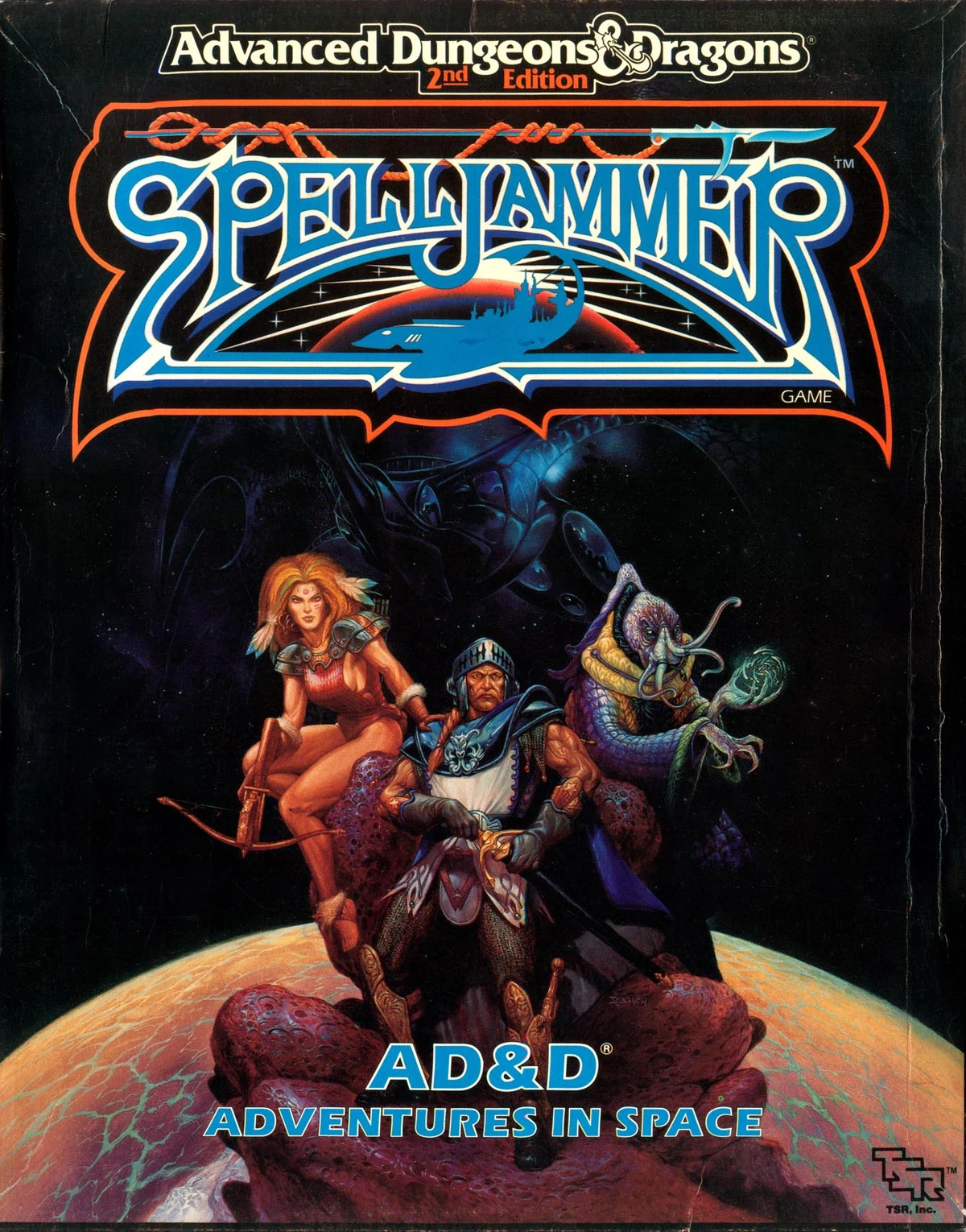 Category:SJCS boxed sets | Spelljammer Wiki | Fandom