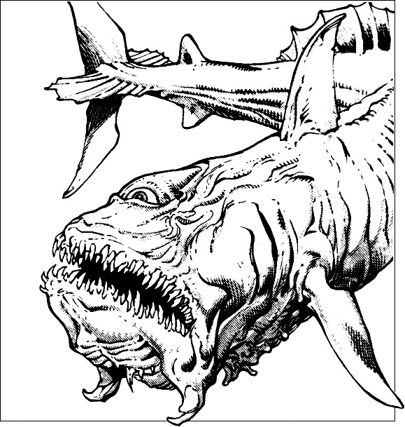 Sky scavver | Spelljammer Wiki | Fandom