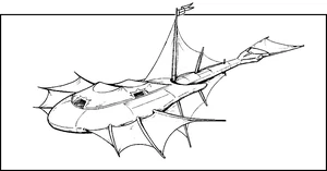 Triop | Spelljammer Wiki | Fandom