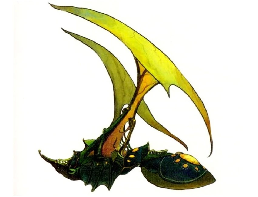 Ruathimaer | Spelljammer Wiki | Fandom