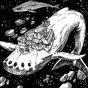 Kindori | Spelljammer Wiki | Fandom