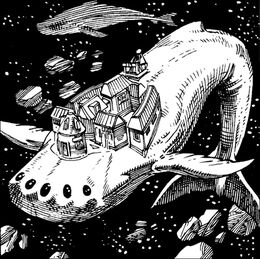 Kindori | Spelljammer Wiki | Fandom