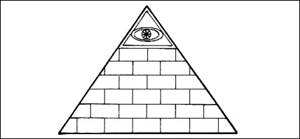 Flying Pyramid | Spelljammer Wiki | Fandom