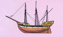 Galleon | Spelljammer Wiki | Fandom