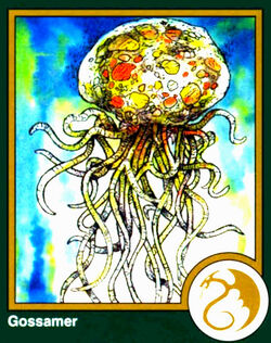 Gossamer | Spelljammer Wiki | Fandom