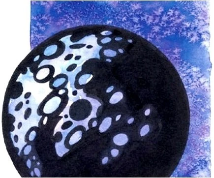 Nuitari (deity) | Spelljammer Wiki | Fandom