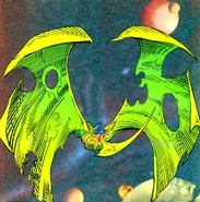 Pirate of Gith | Spelljammer Wiki | Fandom