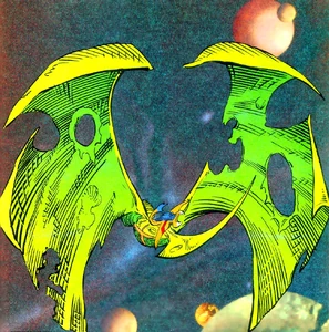 Pirate of Gith | Spelljammer Wiki | Fandom