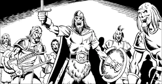 Undead | Spelljammer Wiki | Fandom