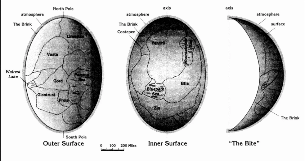 Ginsel | Spelljammer Wiki | Fandom