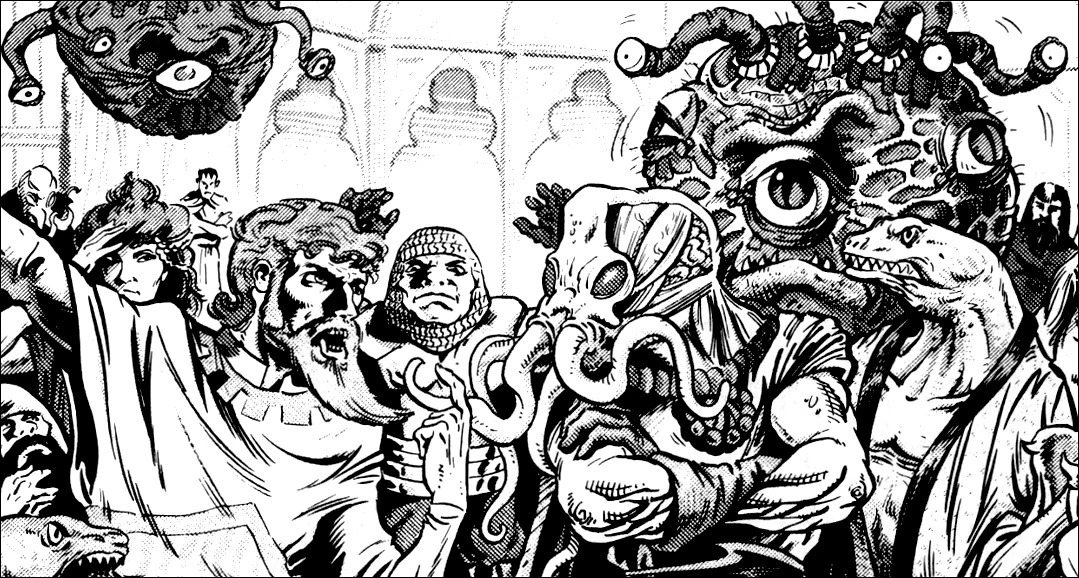 Free Space Alliance | Spelljammer Wiki | Fandom