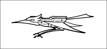 Shrikeship | Spelljammer Wiki | Fandom