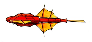 Triop | Spelljammer Wiki | Fandom