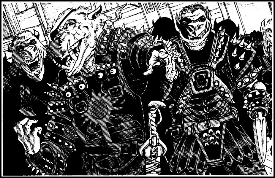 Wrackblood | Spelljammer Wiki | Fandom