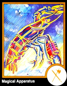 Spelljamming apparatus of Kwalish | Spelljammer Wiki | Fandom