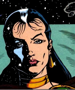 Meredith | Spelljammer Wiki | Fandom