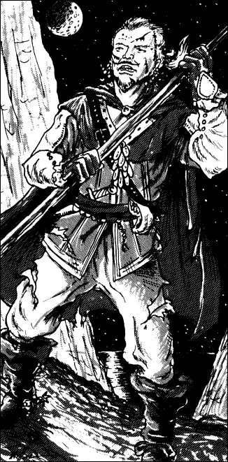 Falen | Spelljammer Wiki | Fandom