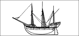 Galleon | Spelljammer Wiki | Fandom