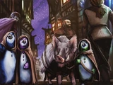Category:Spelljammer creatures | Spelljammer Wiki | Fandom