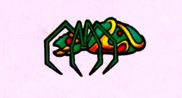 Jade Spider | Spelljammer Wiki | Fandom