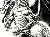 Category:Spelljammer creatures | Spelljammer Wiki | Fandom