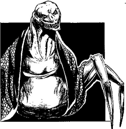 Neogi | Spelljammer Wiki | Fandom