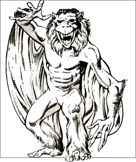 Hadozee | Spelljammer Wiki | Fandom