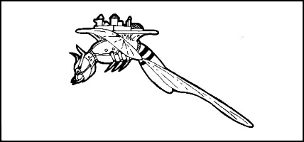 Armada | Spelljammer Wiki | Fandom