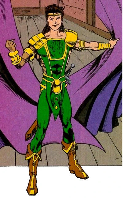 Tember | Spelljammer Wiki | Fandom